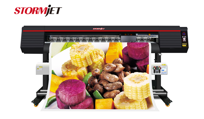 StomJet Eco Solvent Printer-SkyColor, SkyColor Printer, SkyColor Eco ...