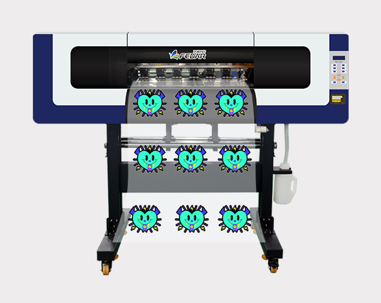 Fedar DTF Printer-SkyColor, SkyColor Printer, SkyColor Eco Solvent ...